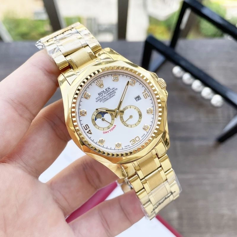 Indistinguishable ROLEX Watches