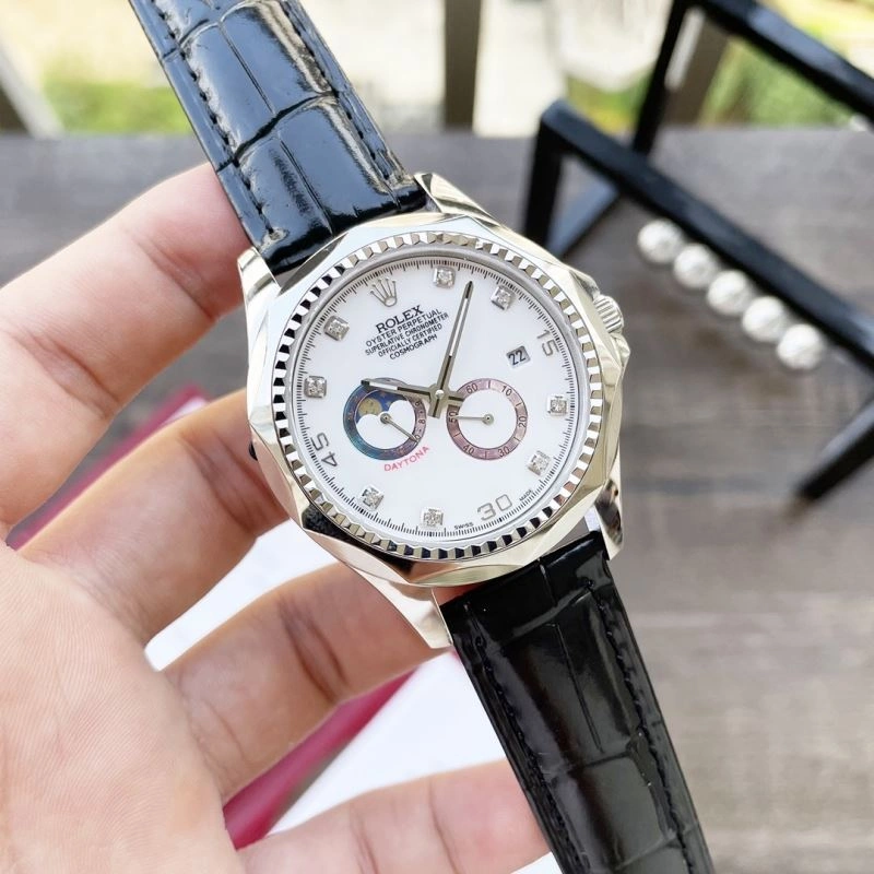 Indistinguishable ROLEX Watches