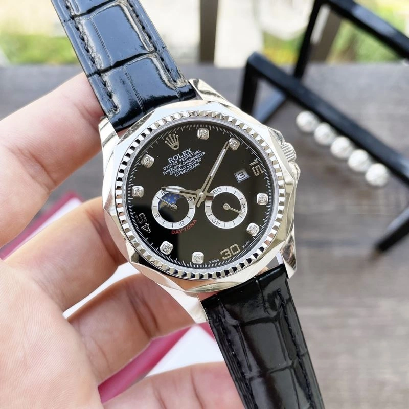 Indistinguishable ROLEX Watches