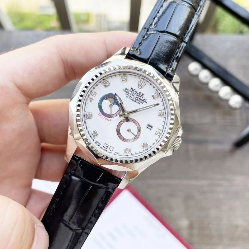 Indistinguishable ROLEX Watches