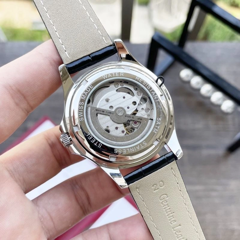 Indistinguishable ROLEX Watches