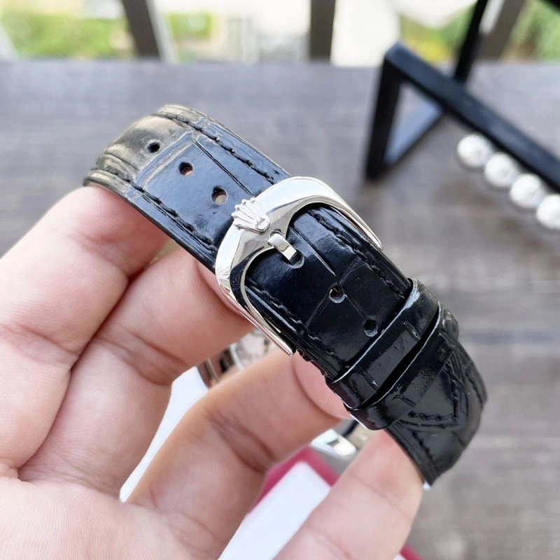 Indistinguishable ROLEX Watches