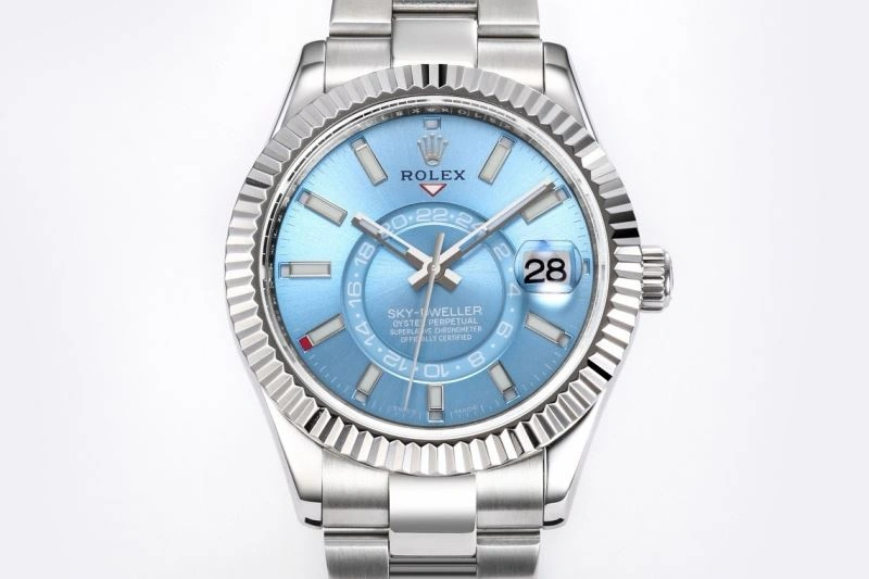 ROLEX Watches