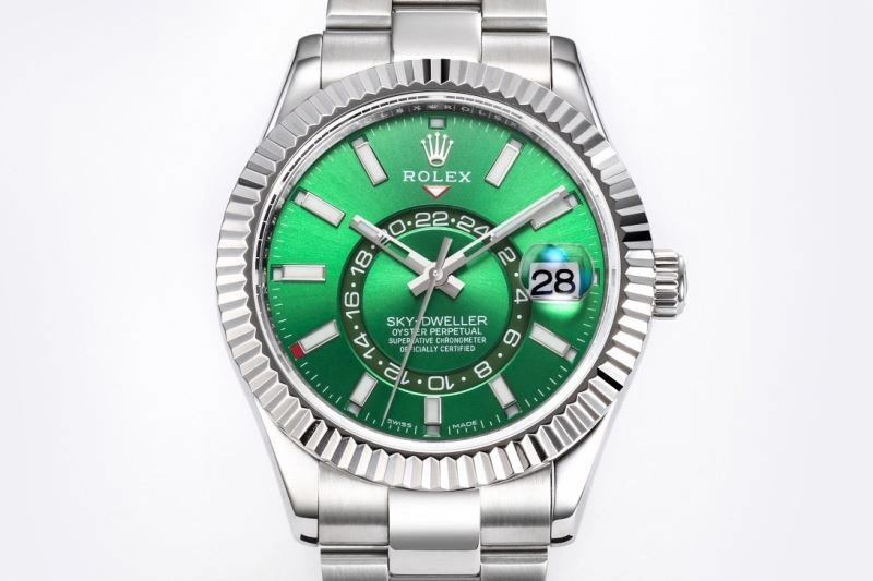 Perfect replica ROLEX Watches