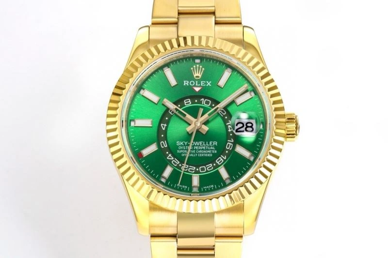 Perfect replica ROLEX Watches