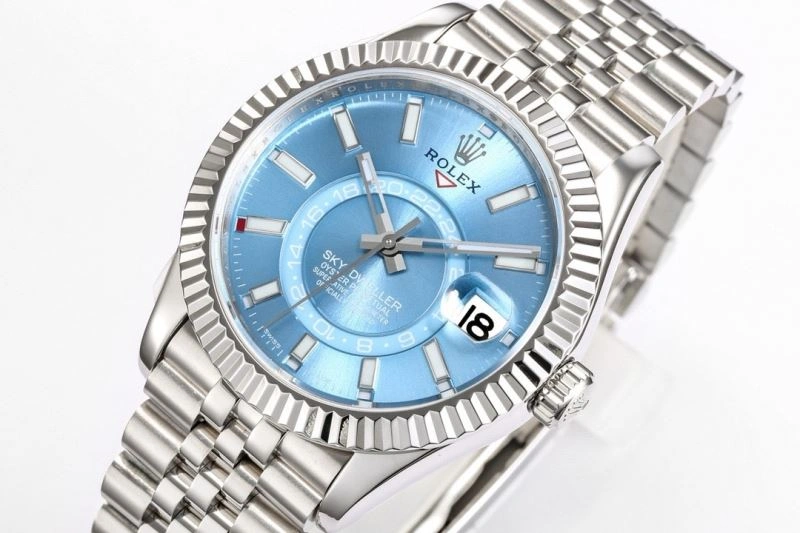 Perfect replica ROLEX Watches