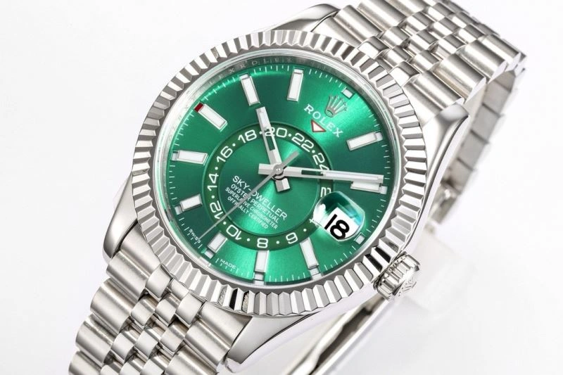 Perfect replica ROLEX Watches