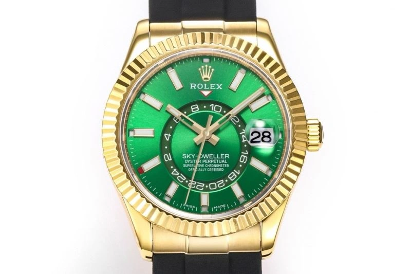 Perfect replica ROLEX Watches