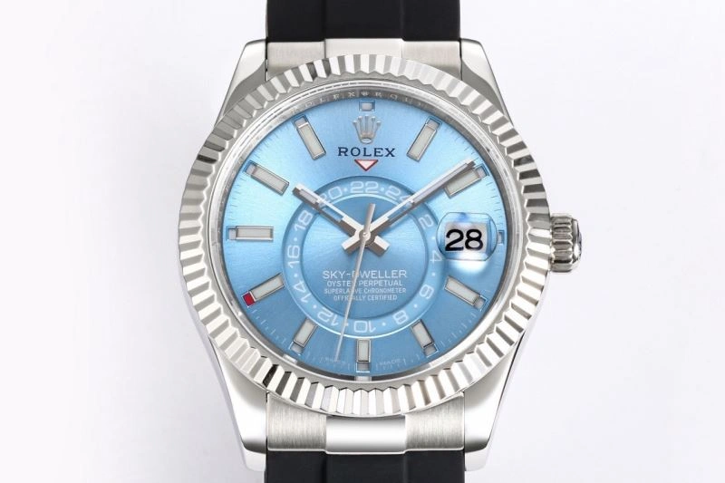 Perfect replica ROLEX Watches