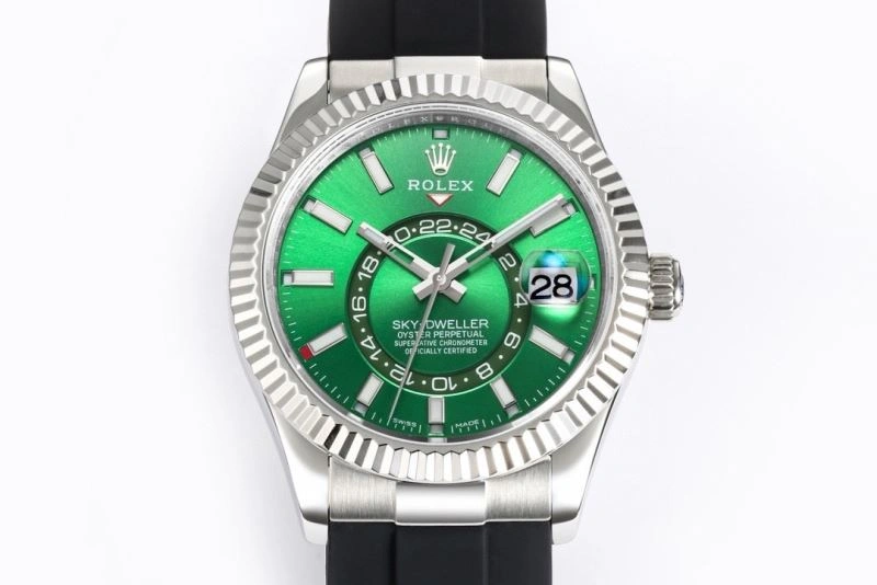 Perfect replica ROLEX Watches