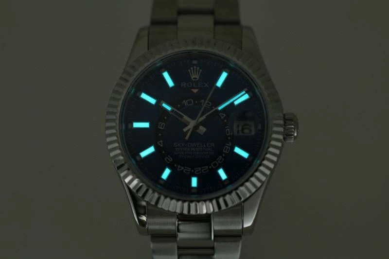 Perfect replica ROLEX Watches