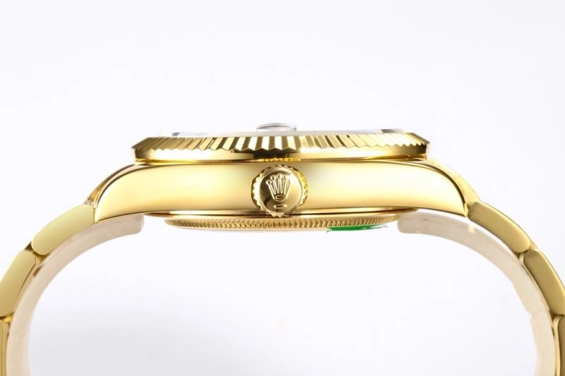 Indistinguishable ROLEX Watches