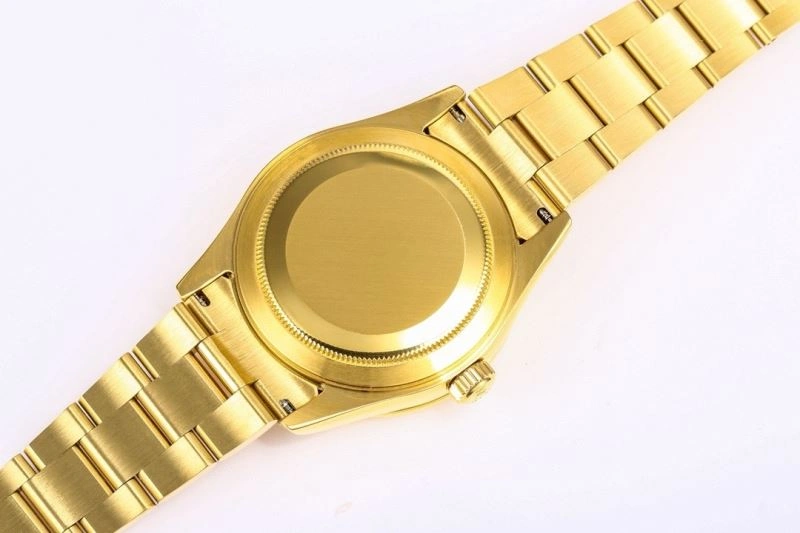 Indistinguishable ROLEX Watches