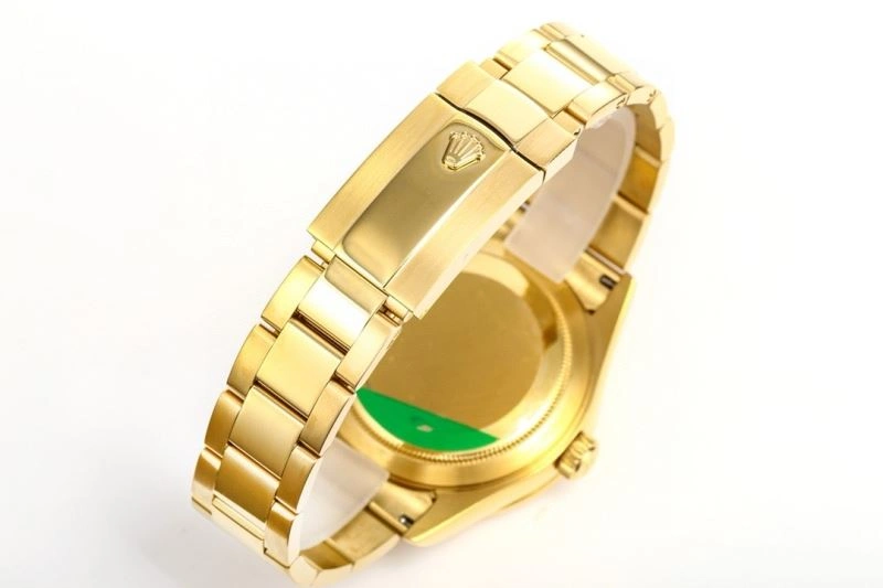 Indistinguishable ROLEX Watches