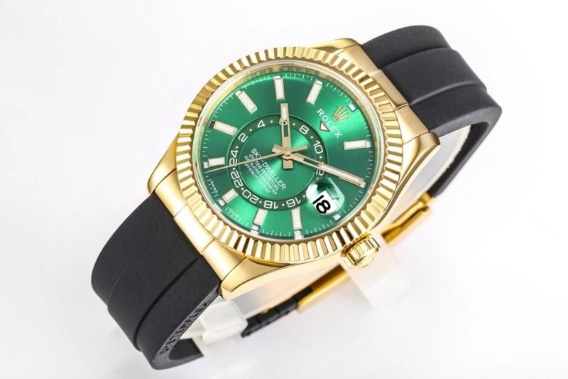 High accuracy ROLEX Watches