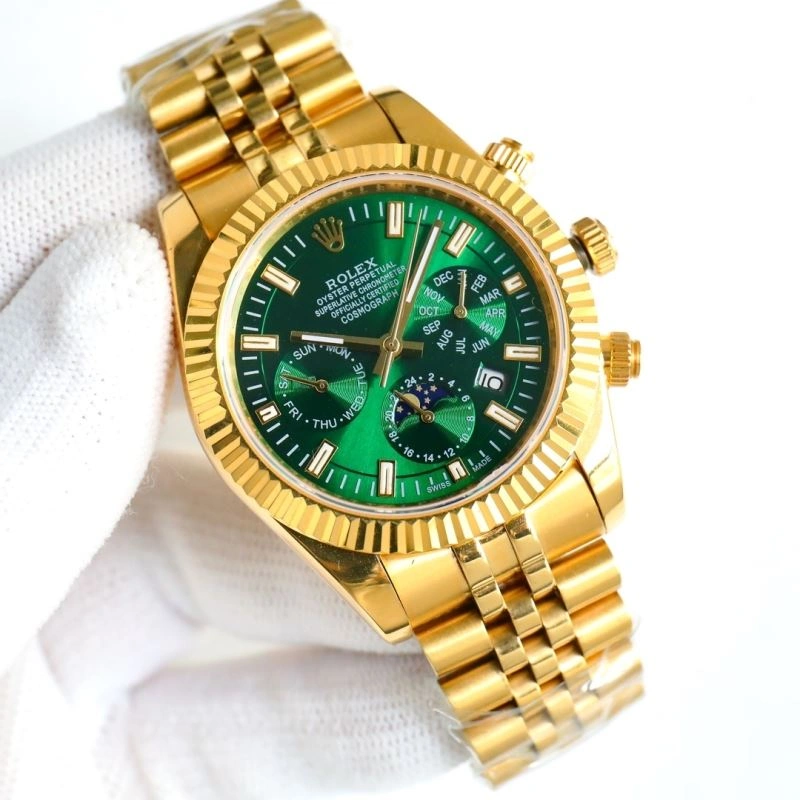 Legit ROLEX Watches