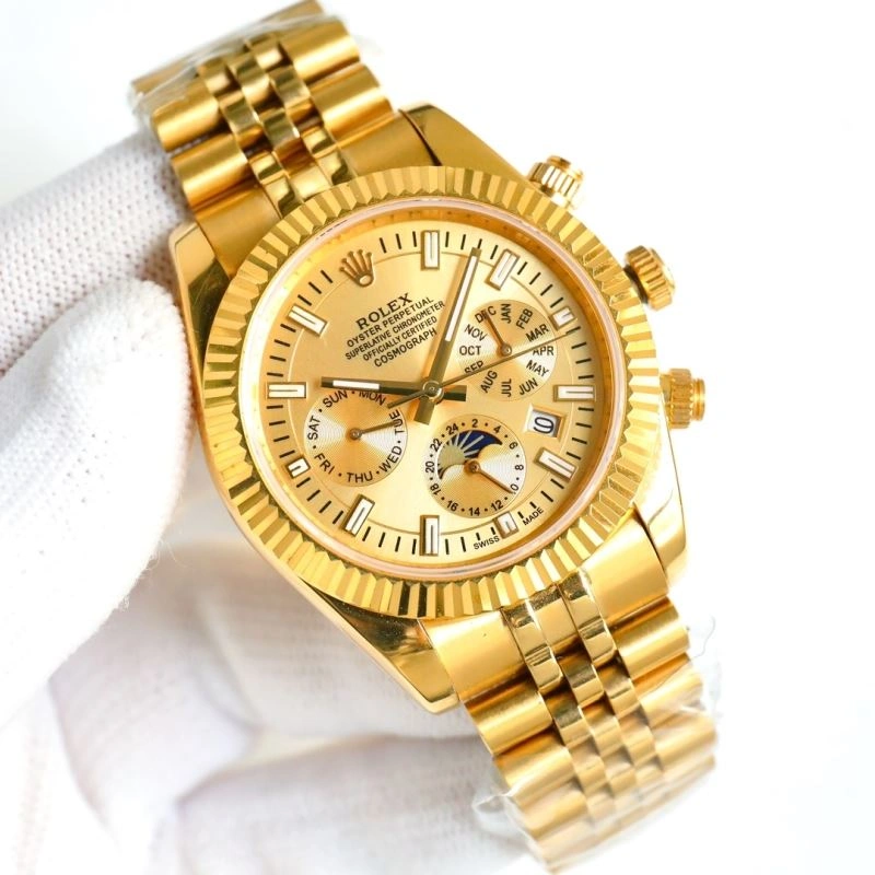 Legit ROLEX Watches