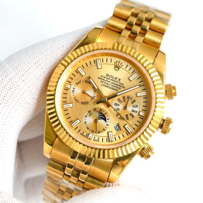Legit ROLEX Watches