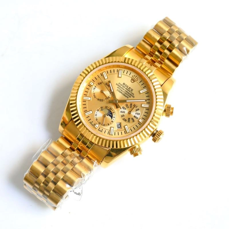 Legit ROLEX Watches