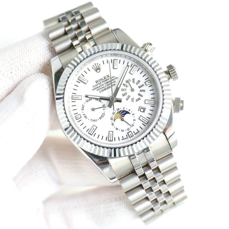 Official ROLEX Watches