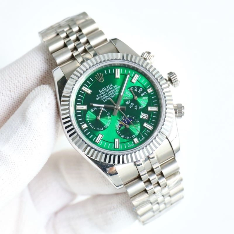 Official ROLEX Watches
