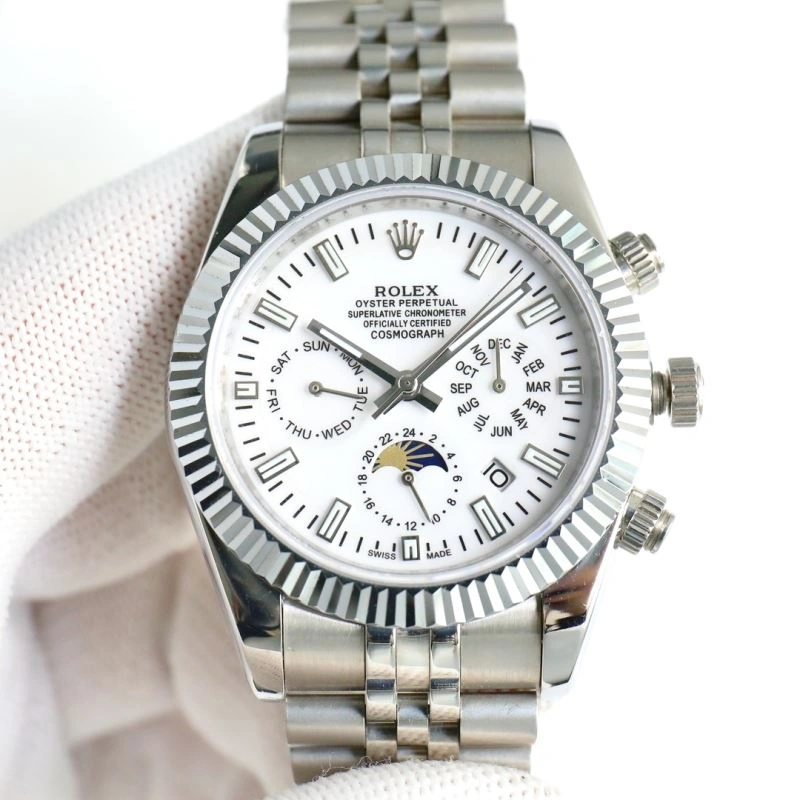 Official ROLEX Watches