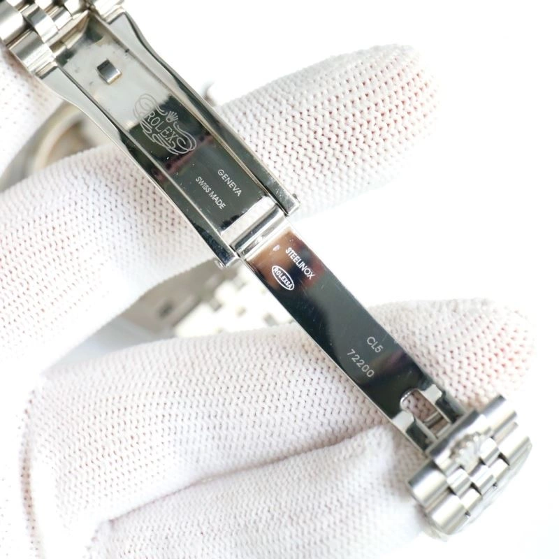 Official ROLEX Watches