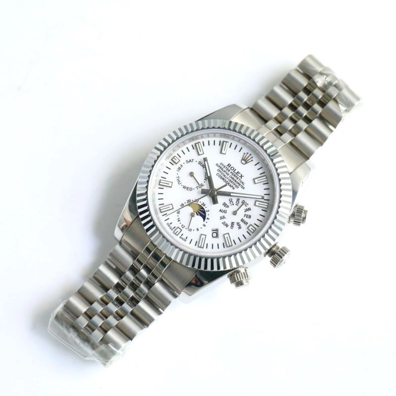 Official ROLEX Watches