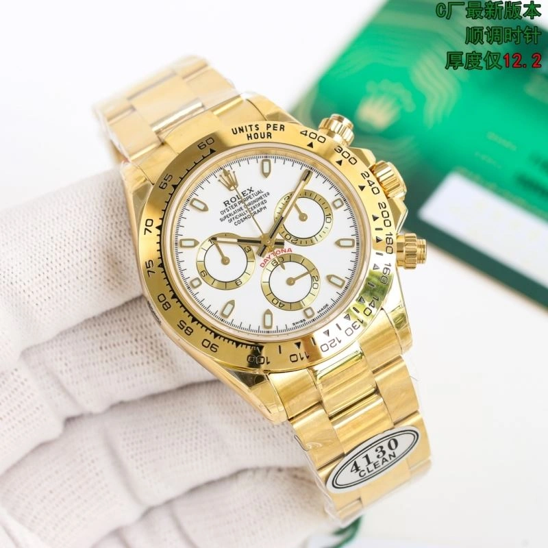 Low-cost ROLEX Watches