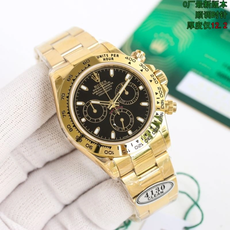 Low-cost ROLEX Watches