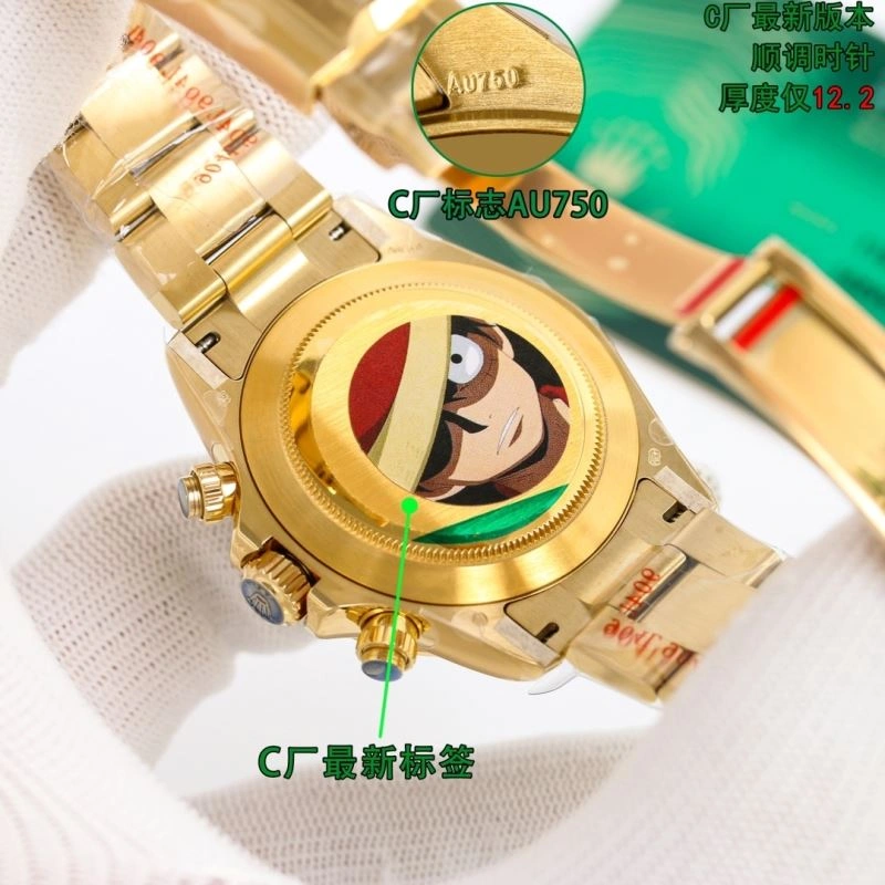 Low-cost ROLEX Watches