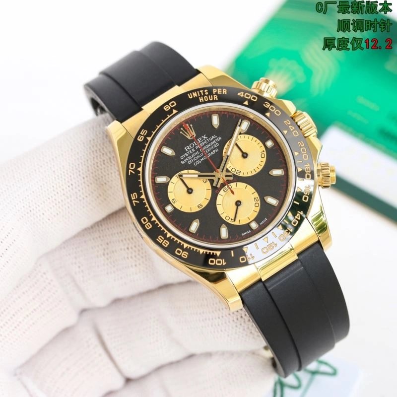 High accuracy ROLEX Watches