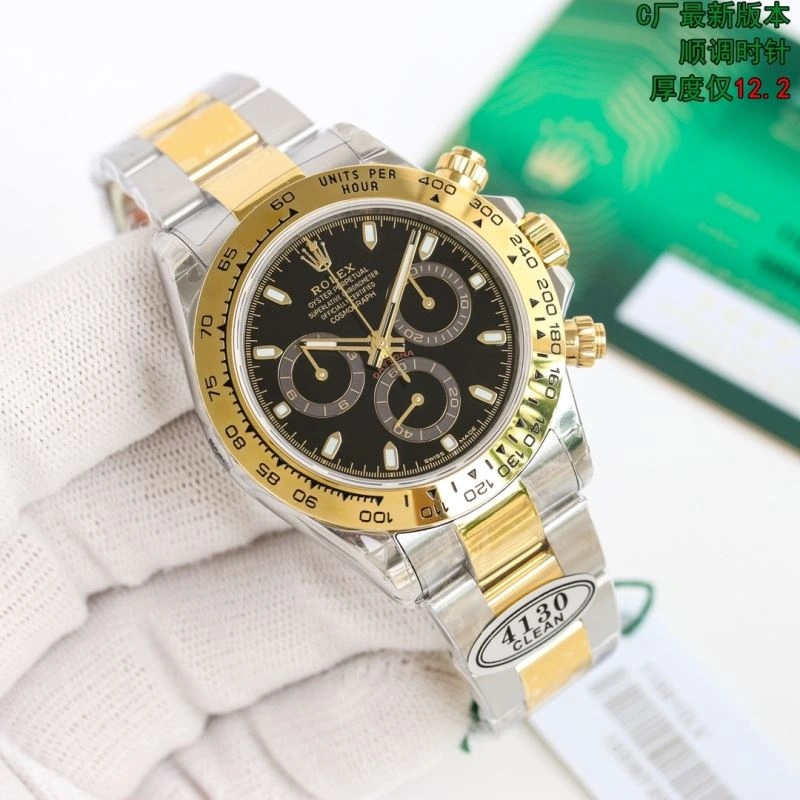 High accuracy ROLEX Watches
