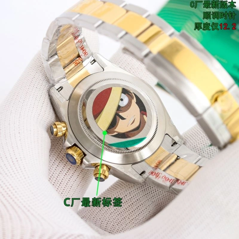 High accuracy ROLEX Watches