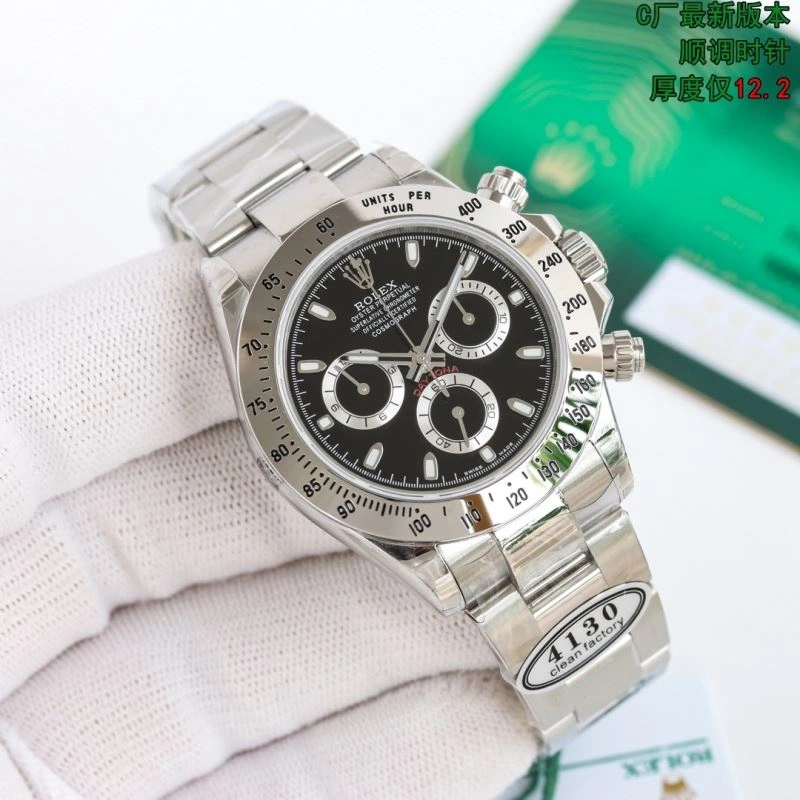 Perfect replica ROLEX Watches