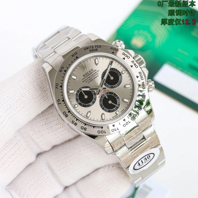 Perfect replica ROLEX Watches
