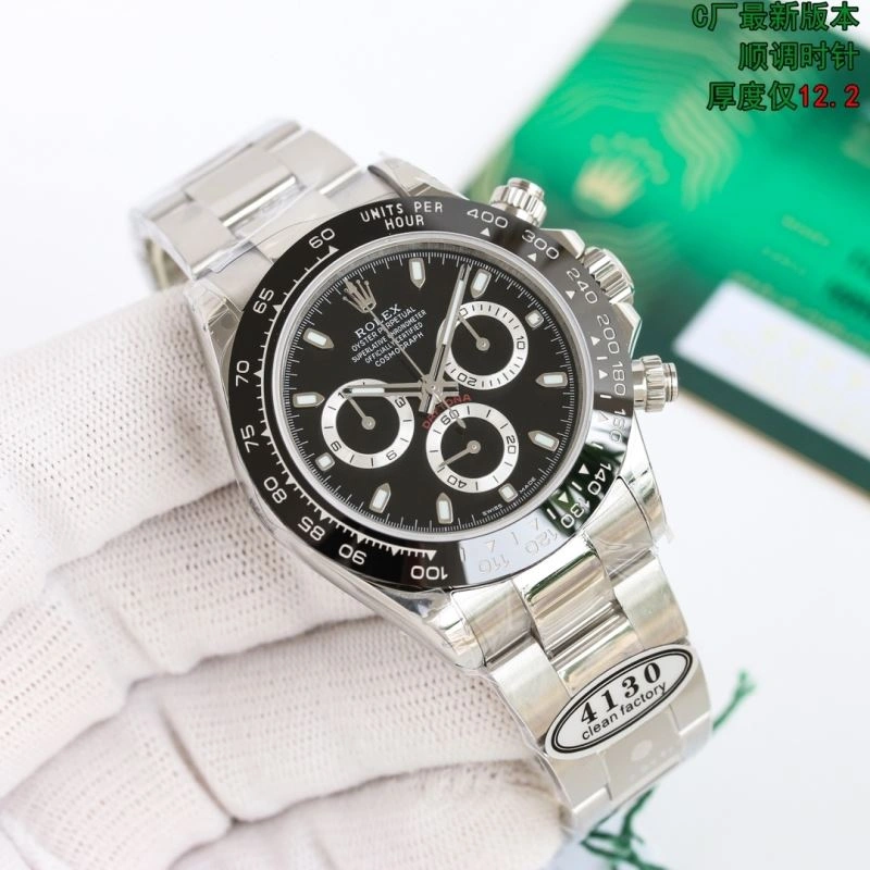 Perfect replica ROLEX Watches