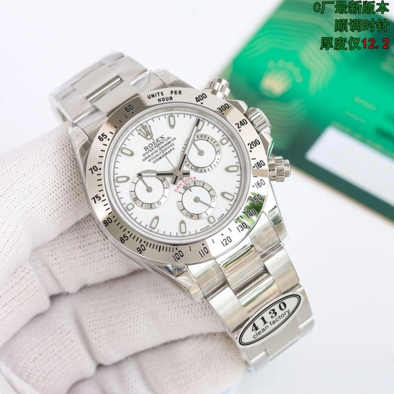 Perfect replica ROLEX Watches