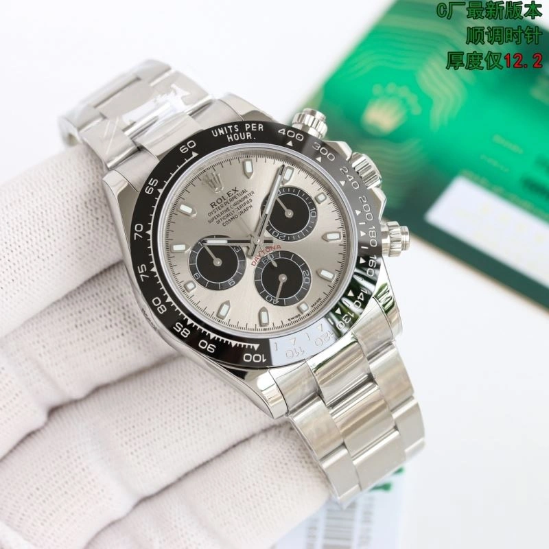 Perfect replica ROLEX Watches