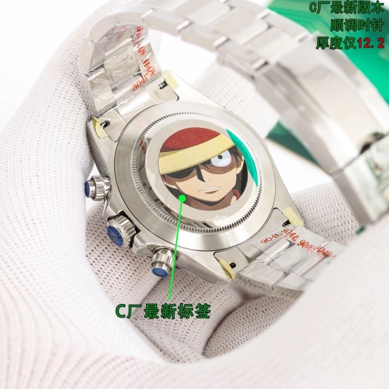 Perfect replica ROLEX Watches