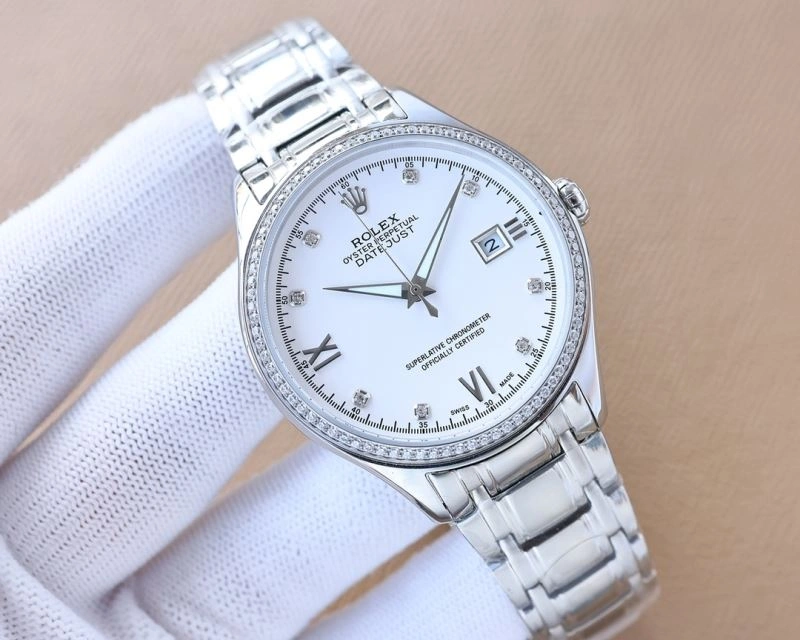 Cut-rate ROLEX Watches