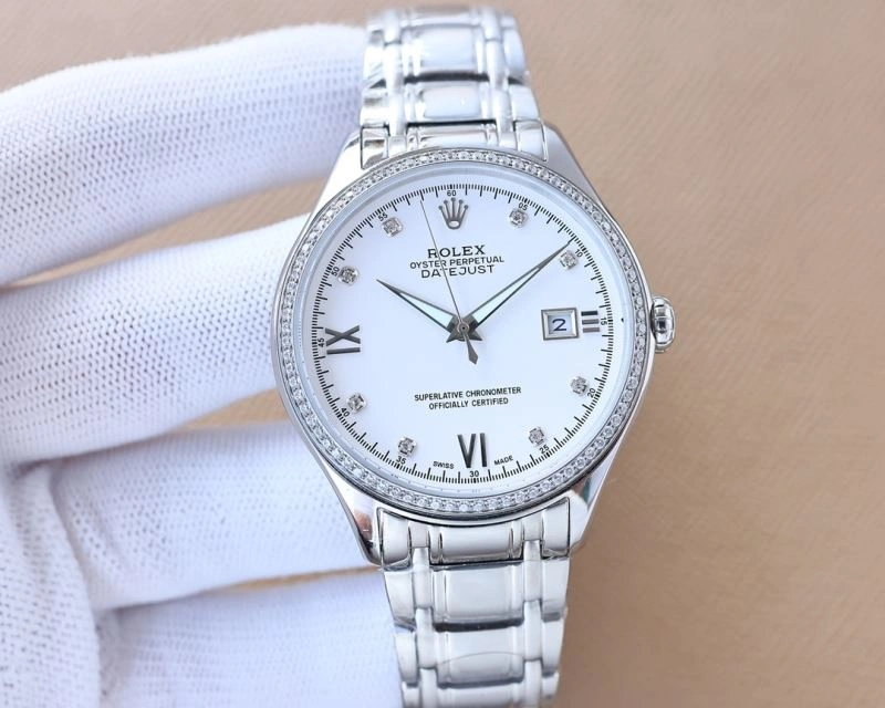 Cut-rate ROLEX Watches