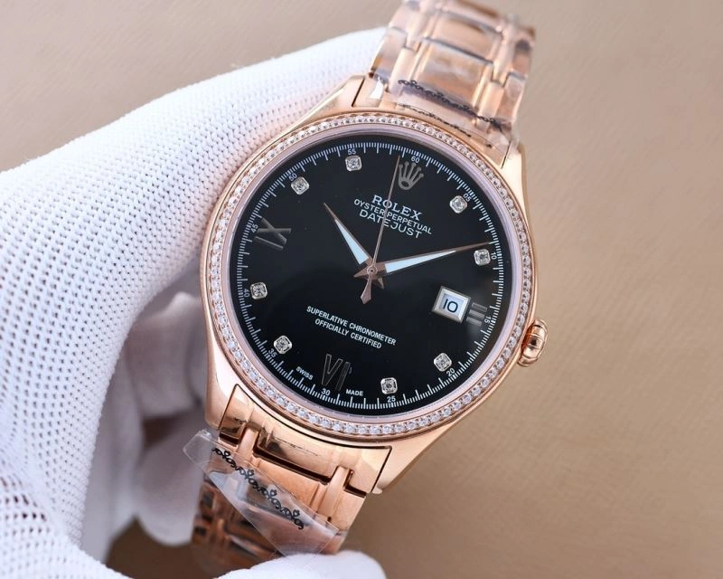 Cut-rate ROLEX Watches