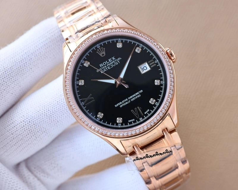 Cut-rate ROLEX Watches