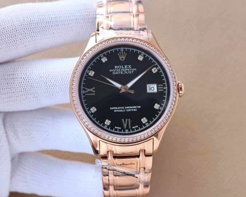 Cut-rate ROLEX Watches