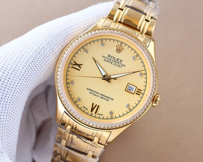 Economical ROLEX Watches