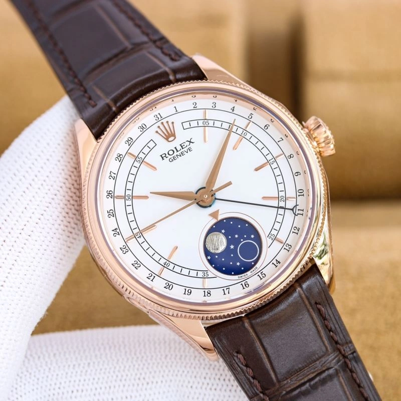 Economical ROLEX Watches