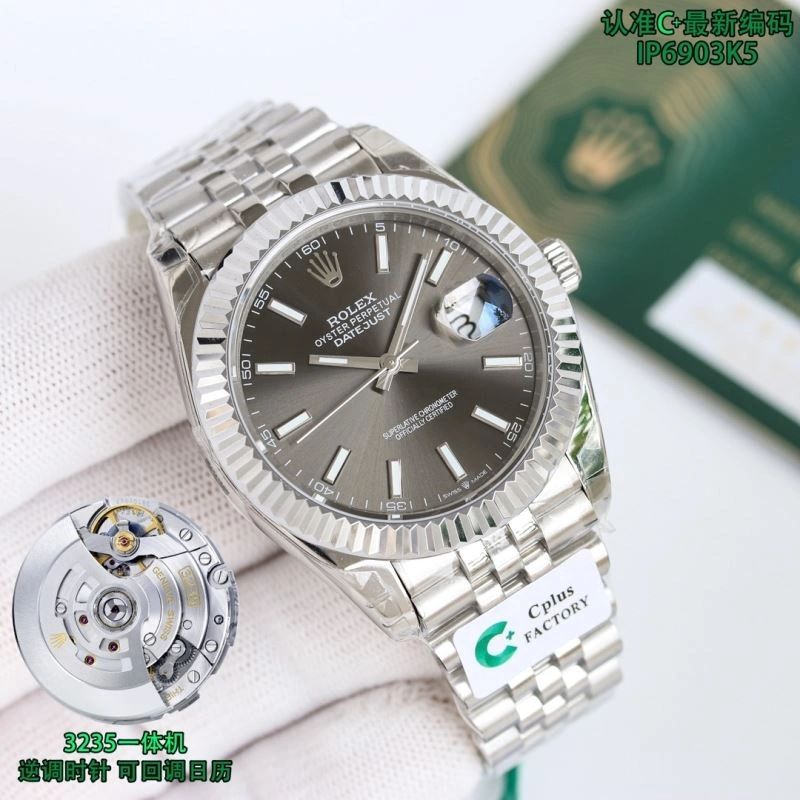 Cut-rate ROLEX Watches