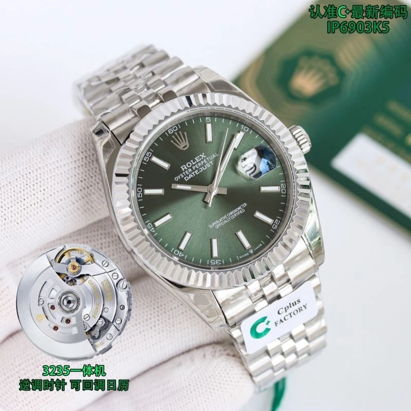 Cut-rate ROLEX Watches