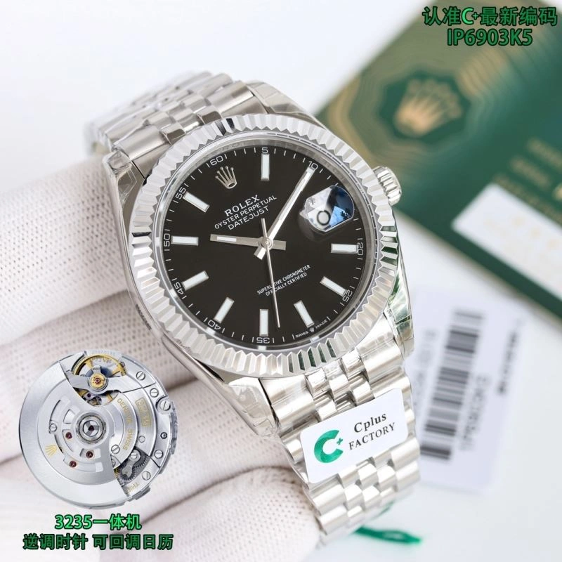 Cut-rate ROLEX Watches